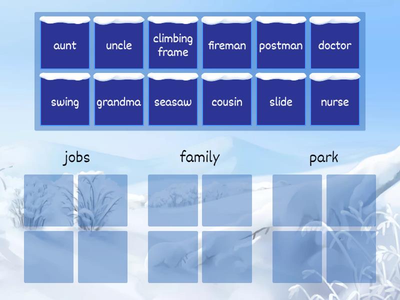 unit 6 ff1 - Group sort