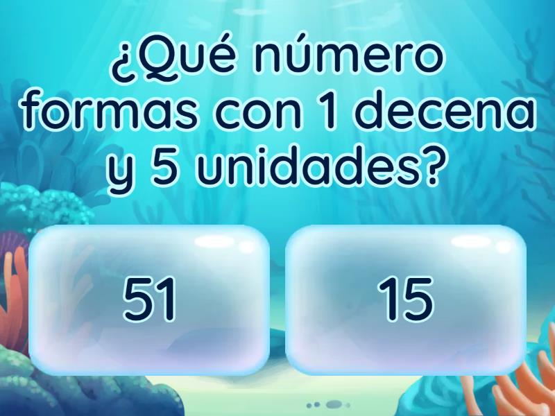 Repaso mate_prefirst - Cuestionario