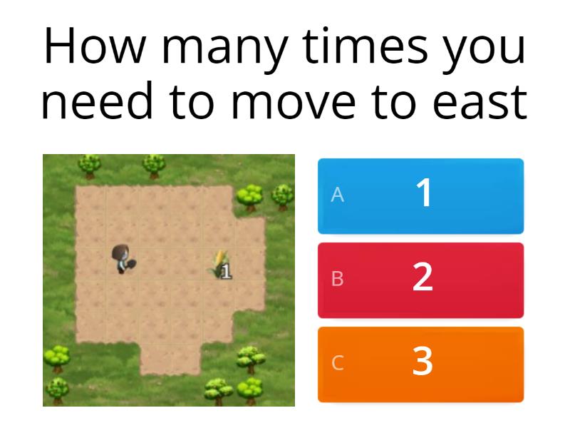 Harvester Code.org - Quiz