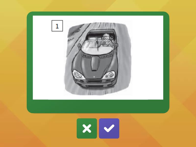 4B Beginners - Flash cards