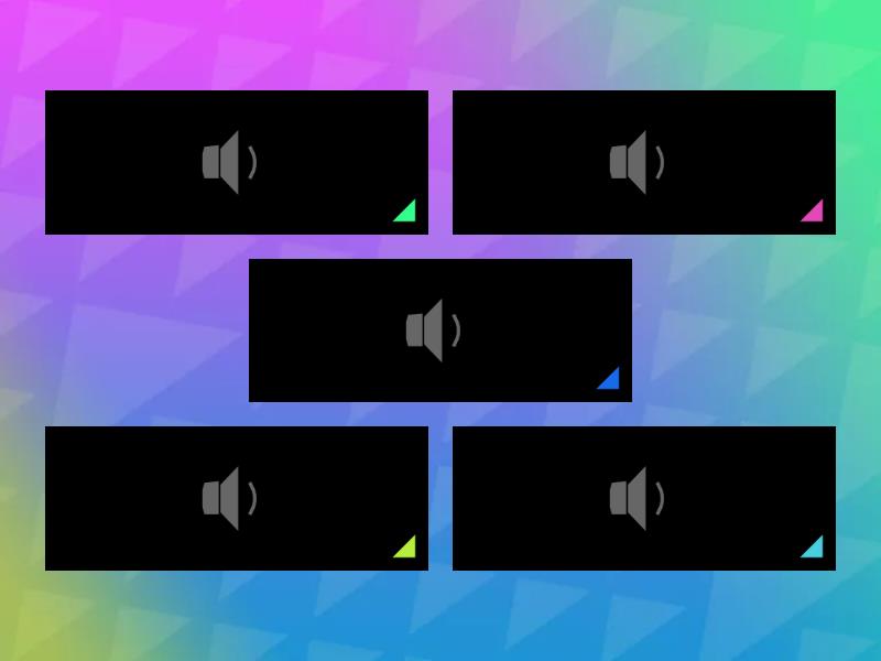 LLS A - T3 - letters/klanken - DT: luister / lees - Flip tiles