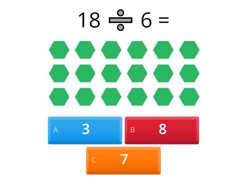 Division \ Array - Quiz