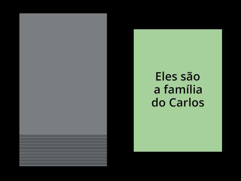 Translation cards :) - Speaking cards