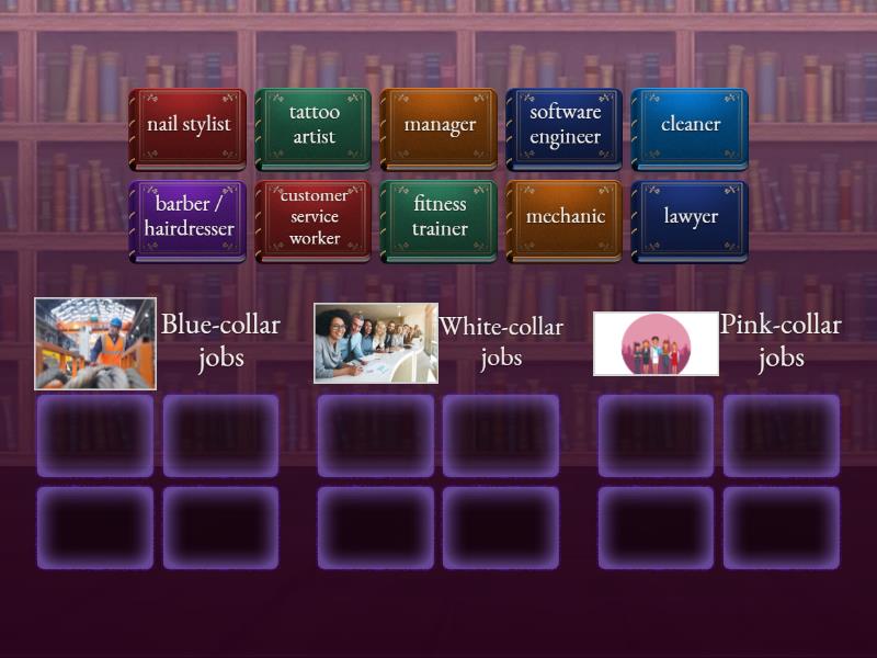 ygeneral/elementary. Lesson 1, task 3b - Group sort