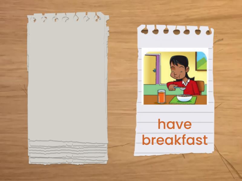 FF2 Unit 8 full - Cartas aleatórias