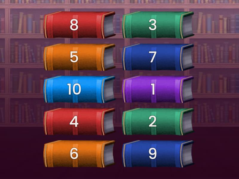 BAHASA INDONESIA KELAS 5B - Flip tiles