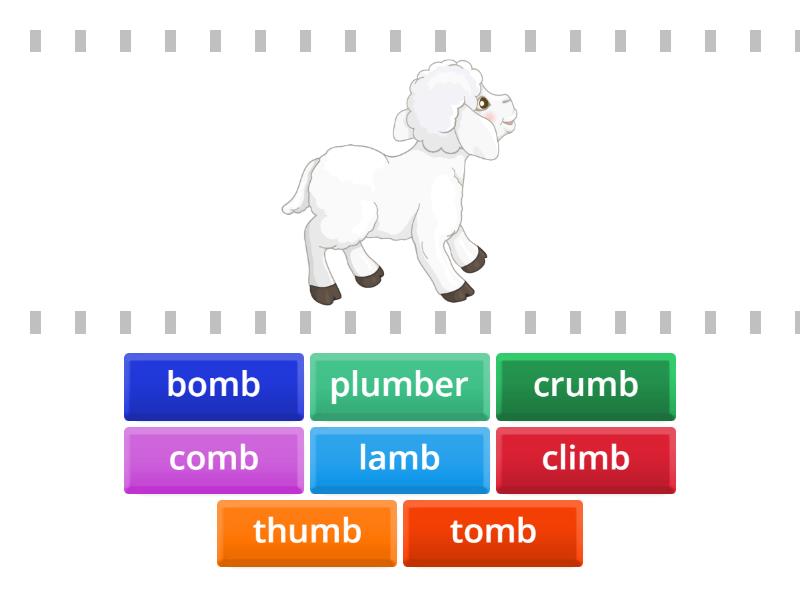 mb words - Find the match