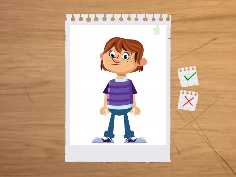 Power Up 1 Hello Unit - Flash cards