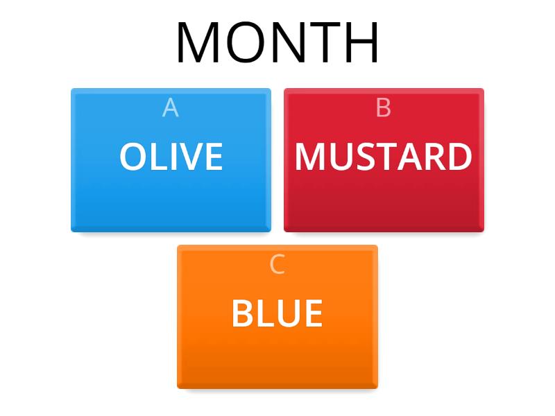Color Vowel Chart 1 E1 2024 - Quiz