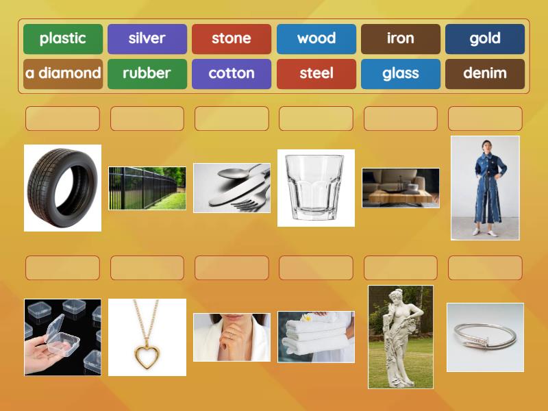 Speakout B1+ A1 (materials) - Match up