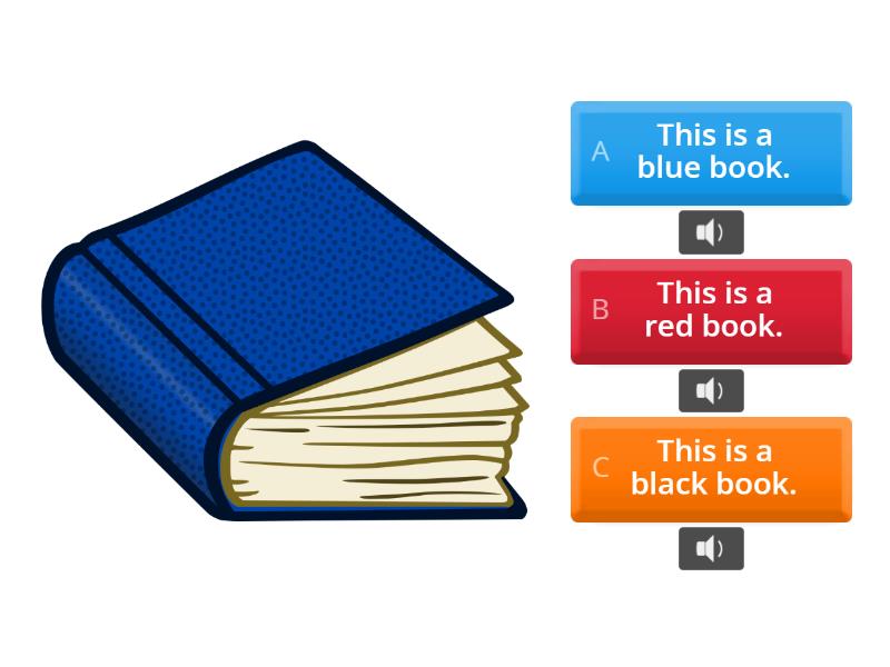 School things 1 - Quiz