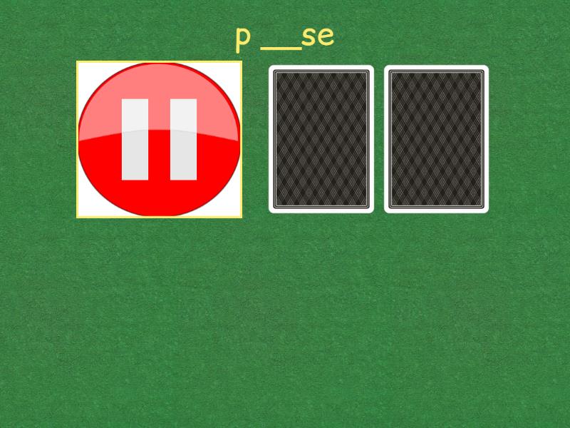 aw/au dipthongs - Win or lose quiz