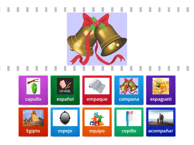 fonema p intermedia - Find the match