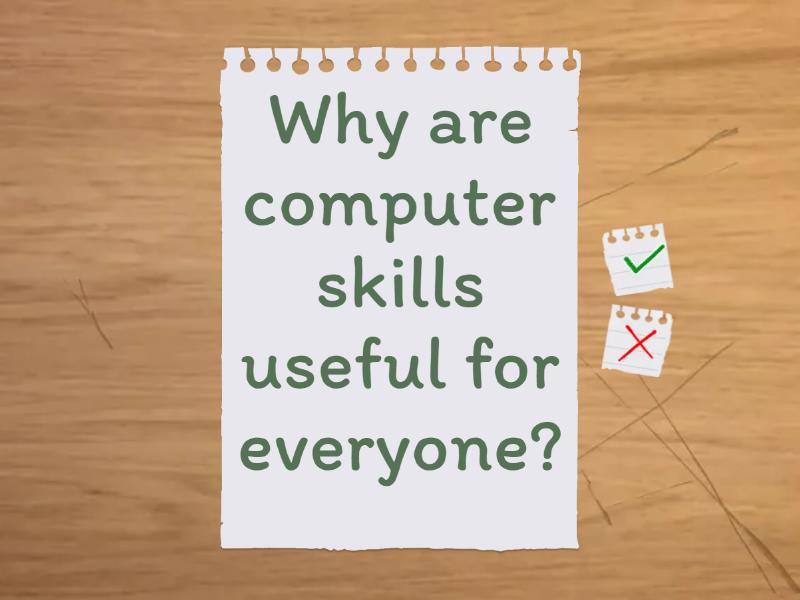 14 (using the Internet) - Flash cards