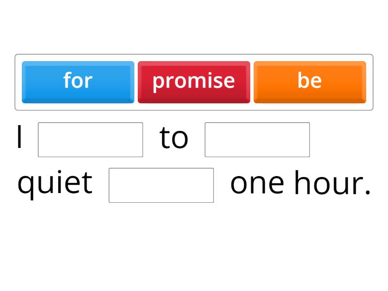 Mother's Day - Complete the sentence