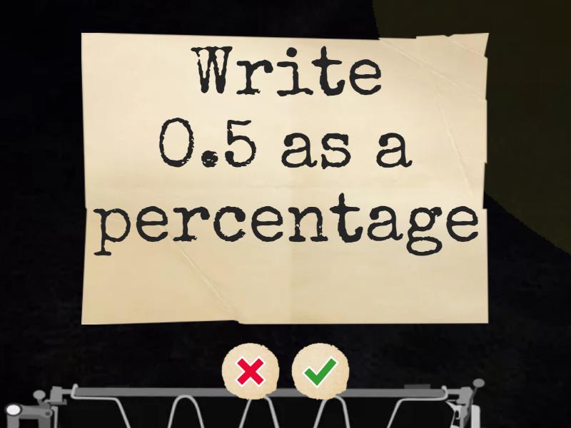 Very Important Numbers - Flash cards