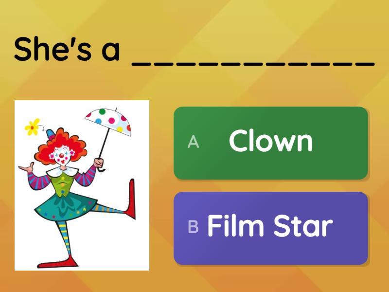 3rd Grade Week 10 Class 2 Presentation - Quiz