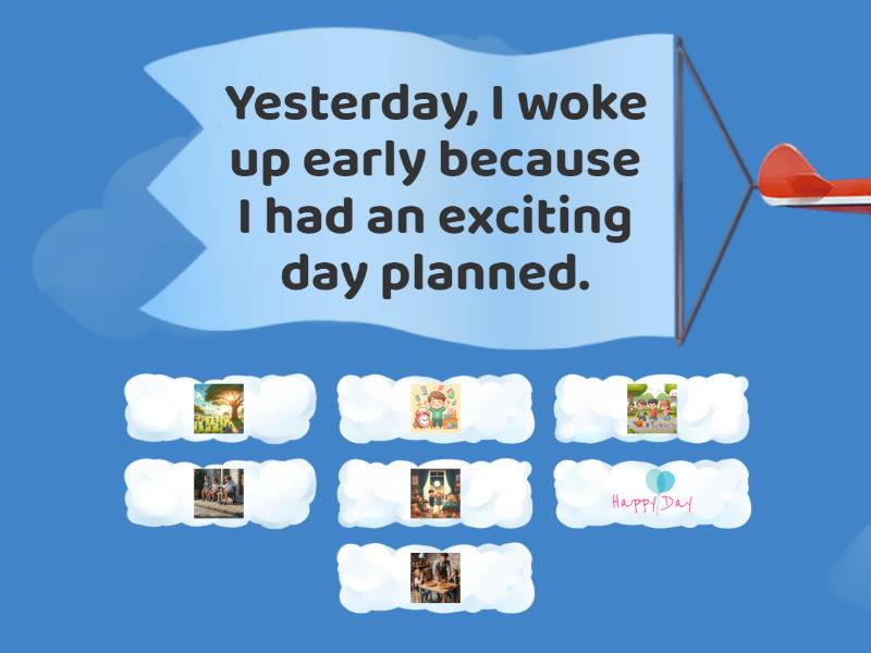 Past Simple Irregular Verbs Reading Find The Match