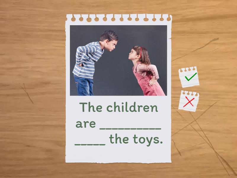 WeHelpU - Grammar Plus - Verbs + prepositions - Flash cards