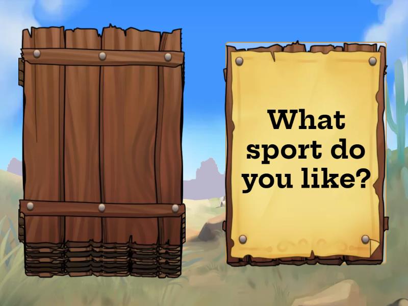 Pre A1 Starters Speaking Part 4 - Speaking cards