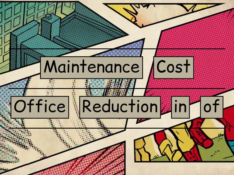 Advantages of a good office layout - Unjumble