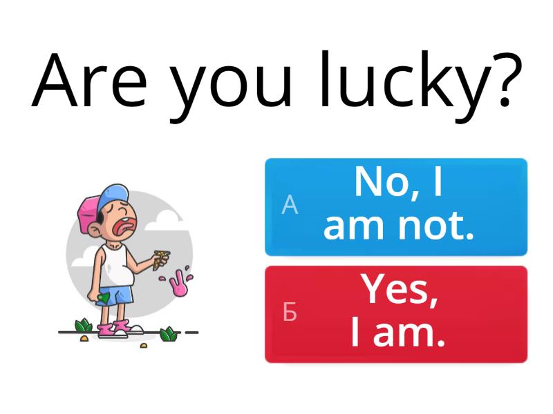 To be. General questions (Short answers) - Quiz