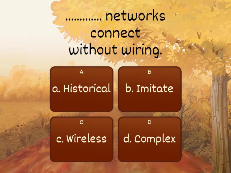 ICT L2 6th pry(Mrs. Sahar Mohammady) - Cuestionario