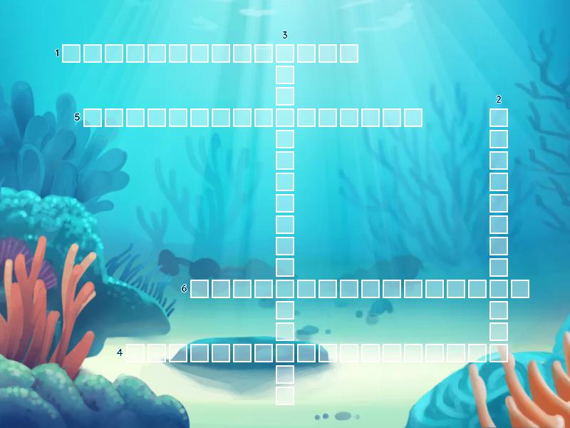 Kaizen. The philosophy of continuous development - Crossword