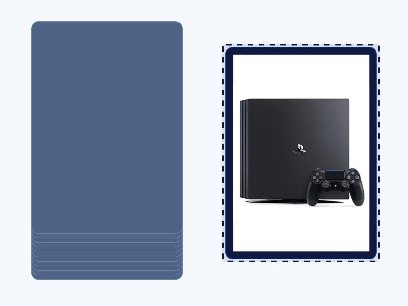 Have you got...? - Speaking cards