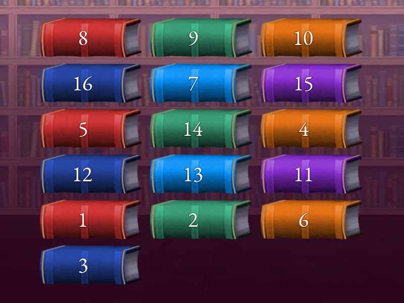 Spelling Bee (level 1) - created by Jervan Pravin Rampersad - Flip tiles