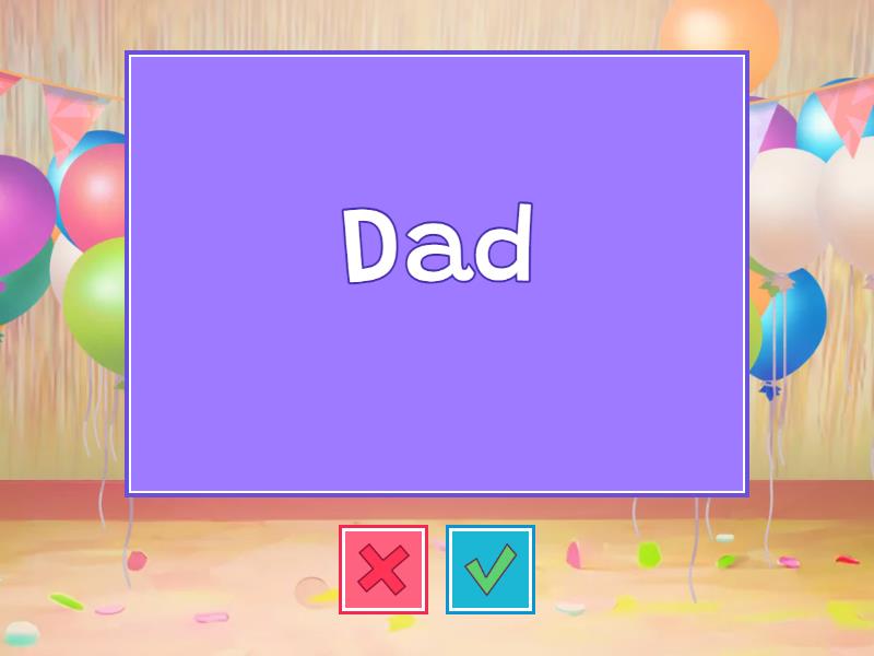 I Can Read 100 Words - Flash cards