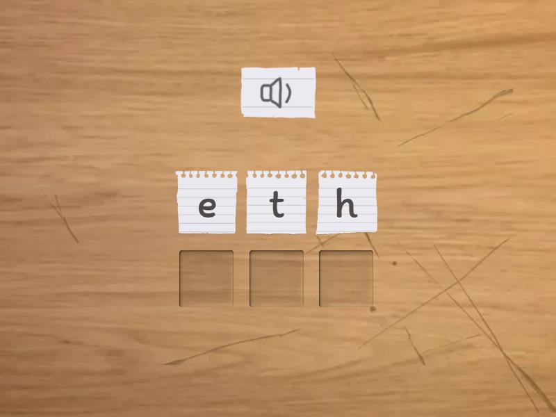 Fry's 1st 100 Words List 1 - Anagrama