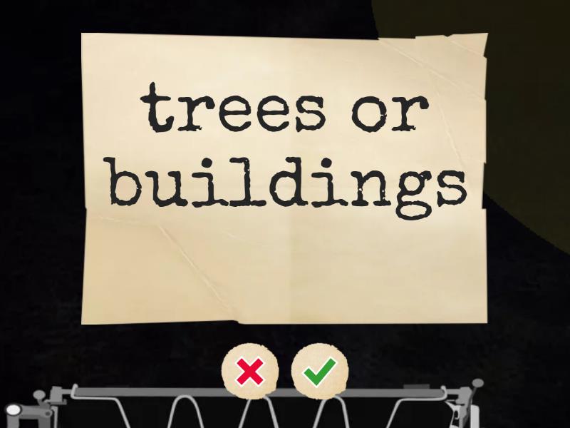 Unit 7 Listening Flash Cards