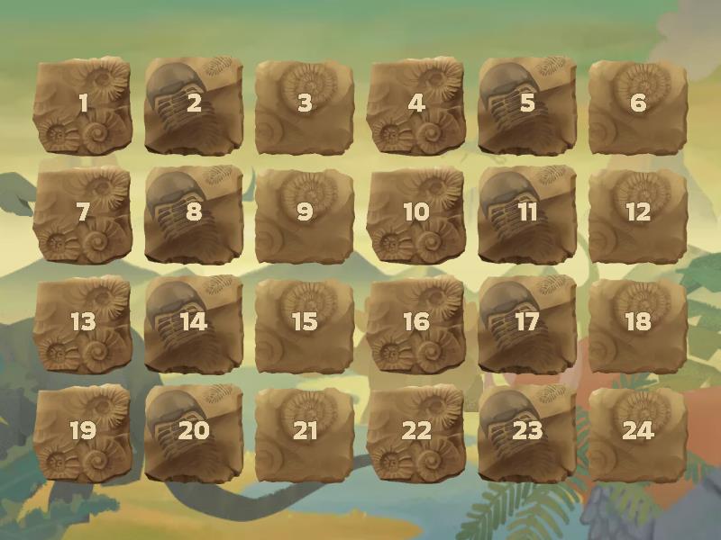 8. Adding pairs of 2-digit numbers without regrouping - Open the box
