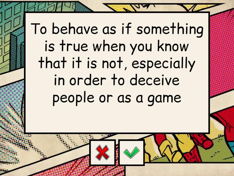 Commonly Confused Words in English - Flash cards