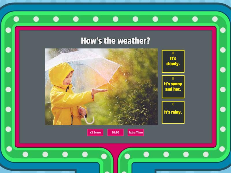 Grade 4 Unit 1 and Unit 2 Quiz Review - Gameshow quiz