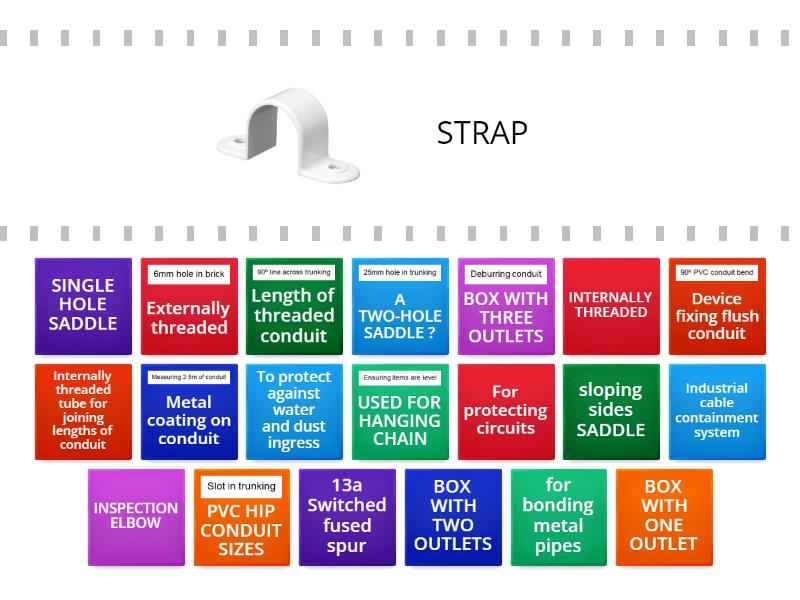 Picture Cards 2 - Find the match