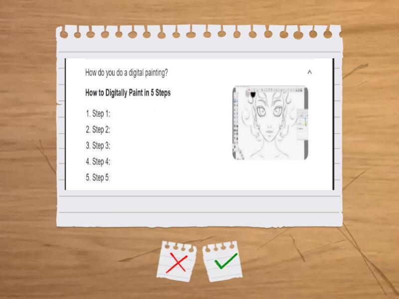 Arts Q2 Reviewer - Flash cards