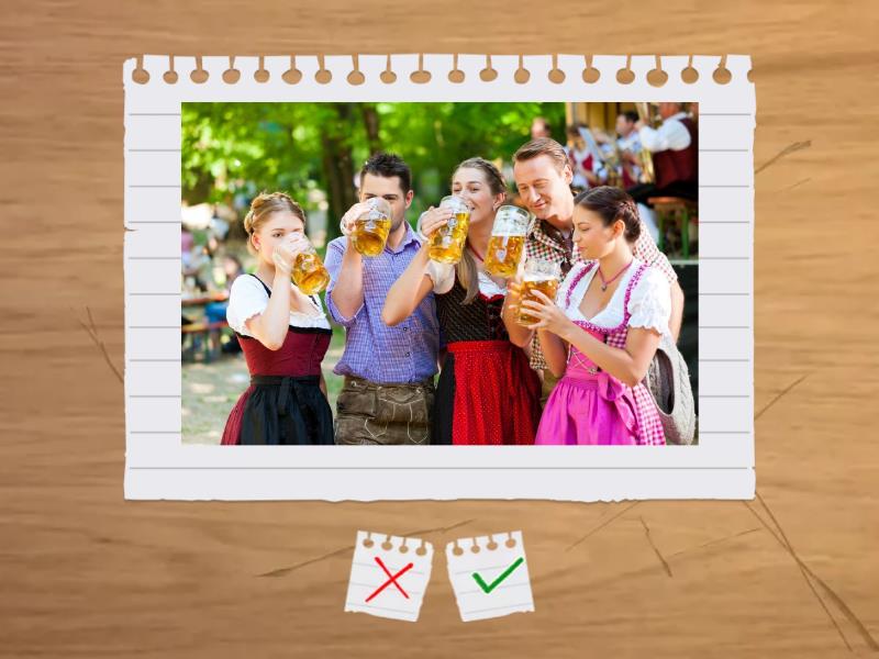 Guess the Celebrations - Flash cards