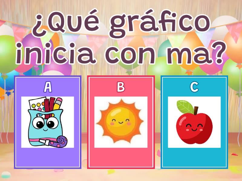 Escoge la respuesta correcta - Quiz Escoge la respuesta correcta - Quiz
