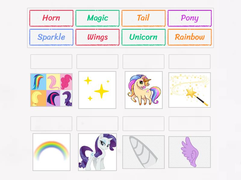 MLP Matching - Match up