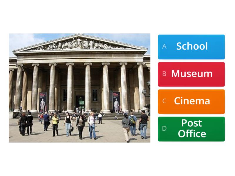 IOE 4 - Vocab - Quiz