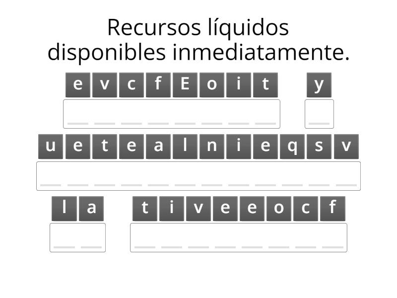 ESTADO DE SITUACION FINANCIERA - WENDY ANAYA - Anagrama