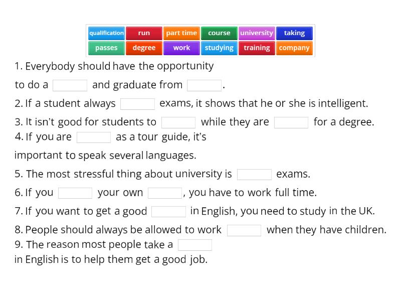 Roadmap B1 Personal details - Missing word