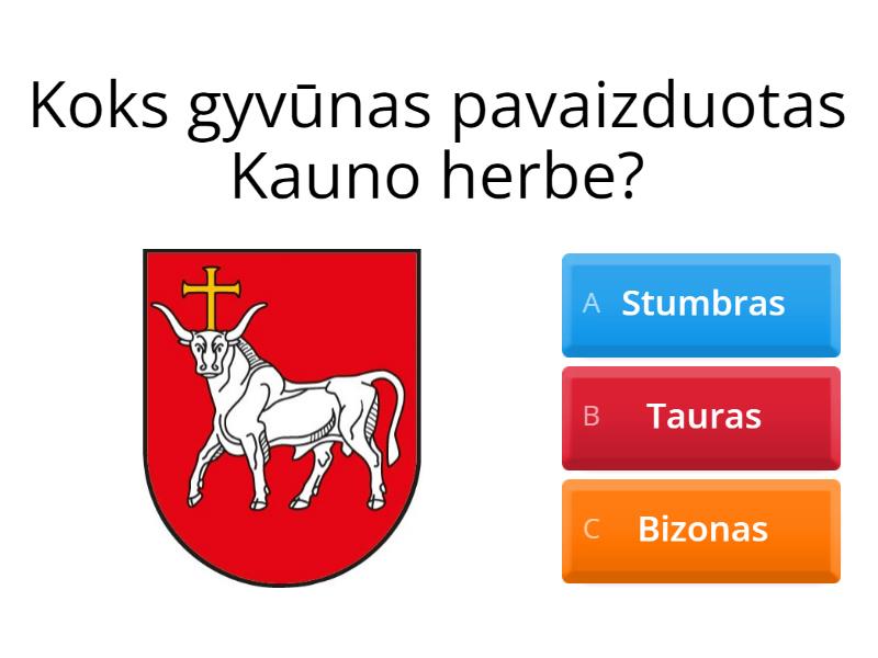 Herbai - Quiz