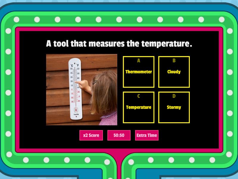 Exit Ticket - Gameshow quiz Exit Ticket - Gameshow quiz
