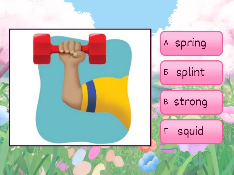 Oxford phonics 4 spr spl - Quiz