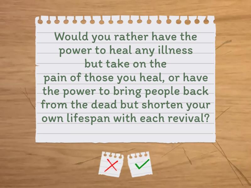 ice-breaker - Flash cards