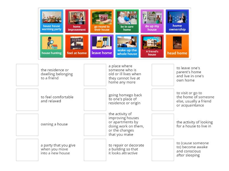 Roadmap B2+ Unit 5C - Match up