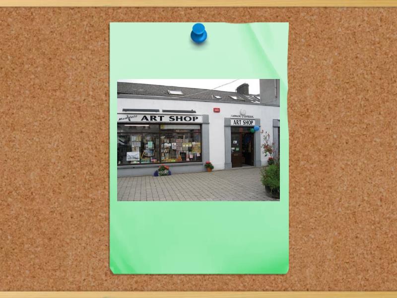 fh3 places extra - Flash cards